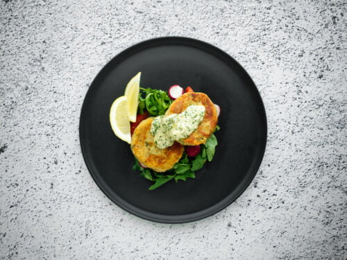 The Best Fish Cakes Recipe