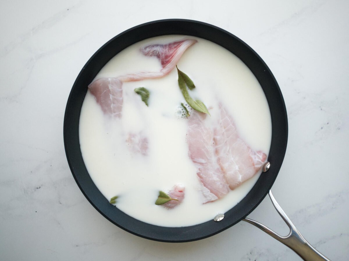 The Best Fish Cakes Recipe