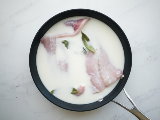 The Best Fish Cakes Recipe