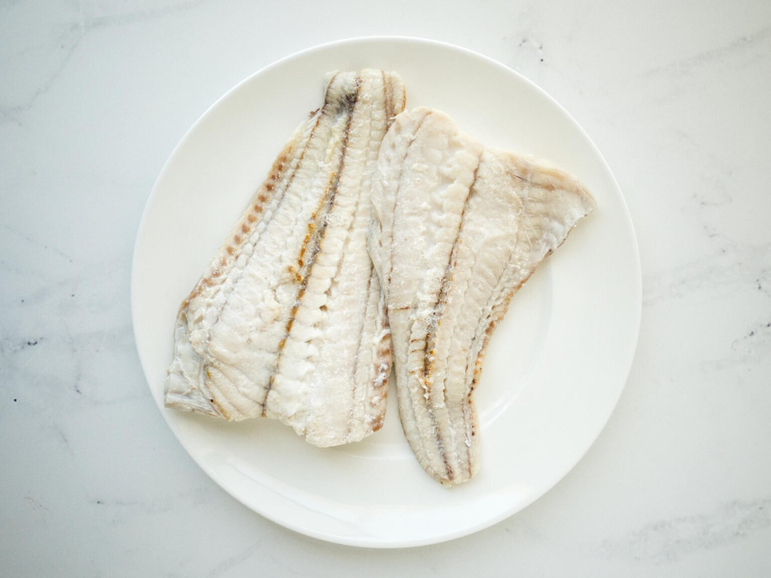 The Best Fish Cakes Recipe