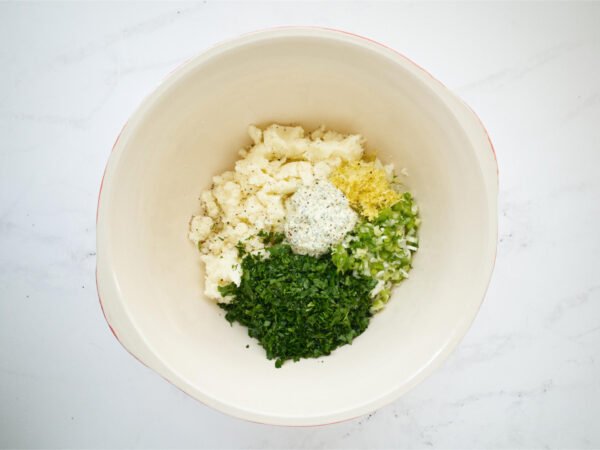 The Best Fish Cakes Recipe