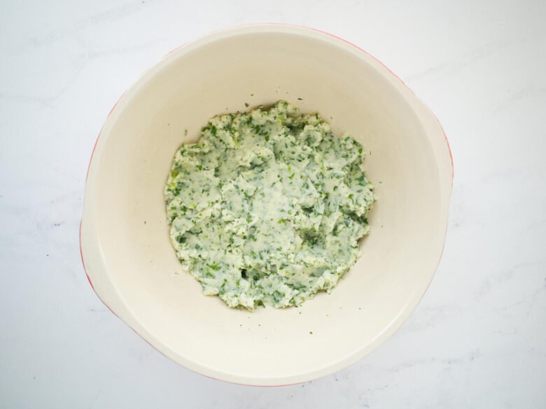 The Best Fish Cakes Recipe