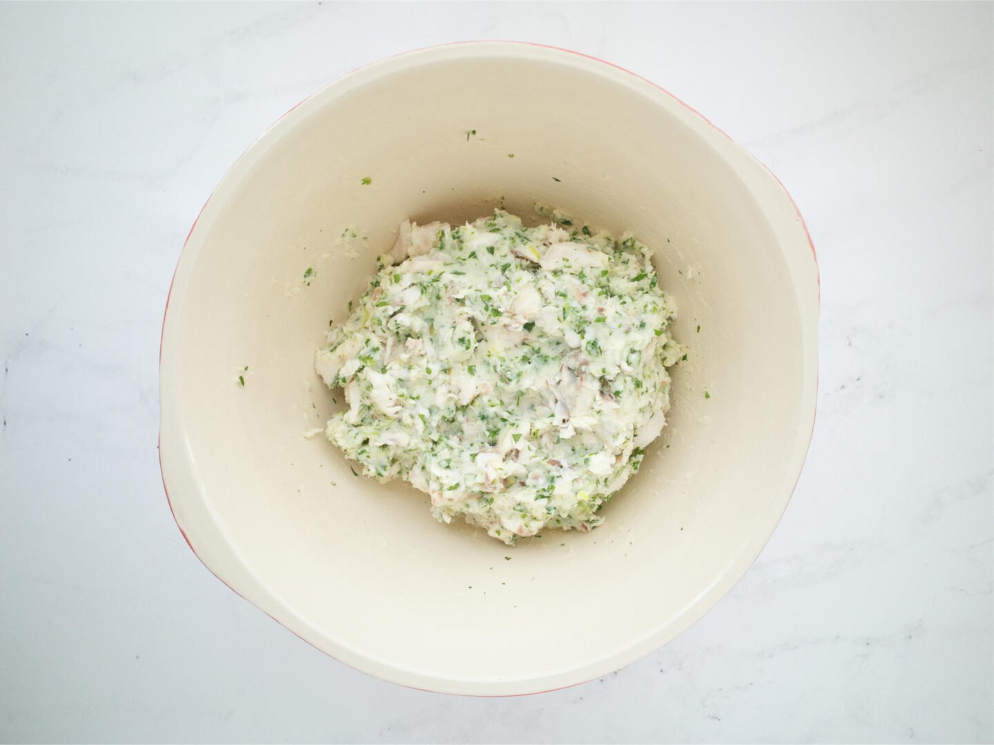 The Best Fish Cakes Recipe