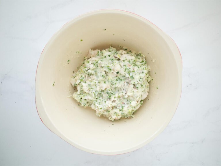 The Best Fish Cakes Recipe